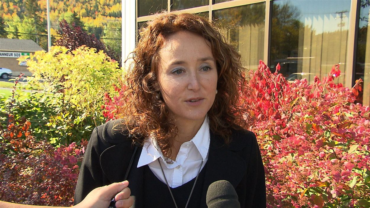 Une lutte à deux se dessine à la mairie de Gaspé | Radio-Canada