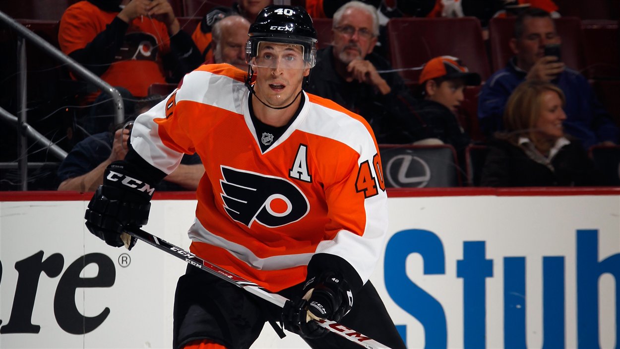 Vincent Lecavalier échangé aux Kings | Radio-Canada