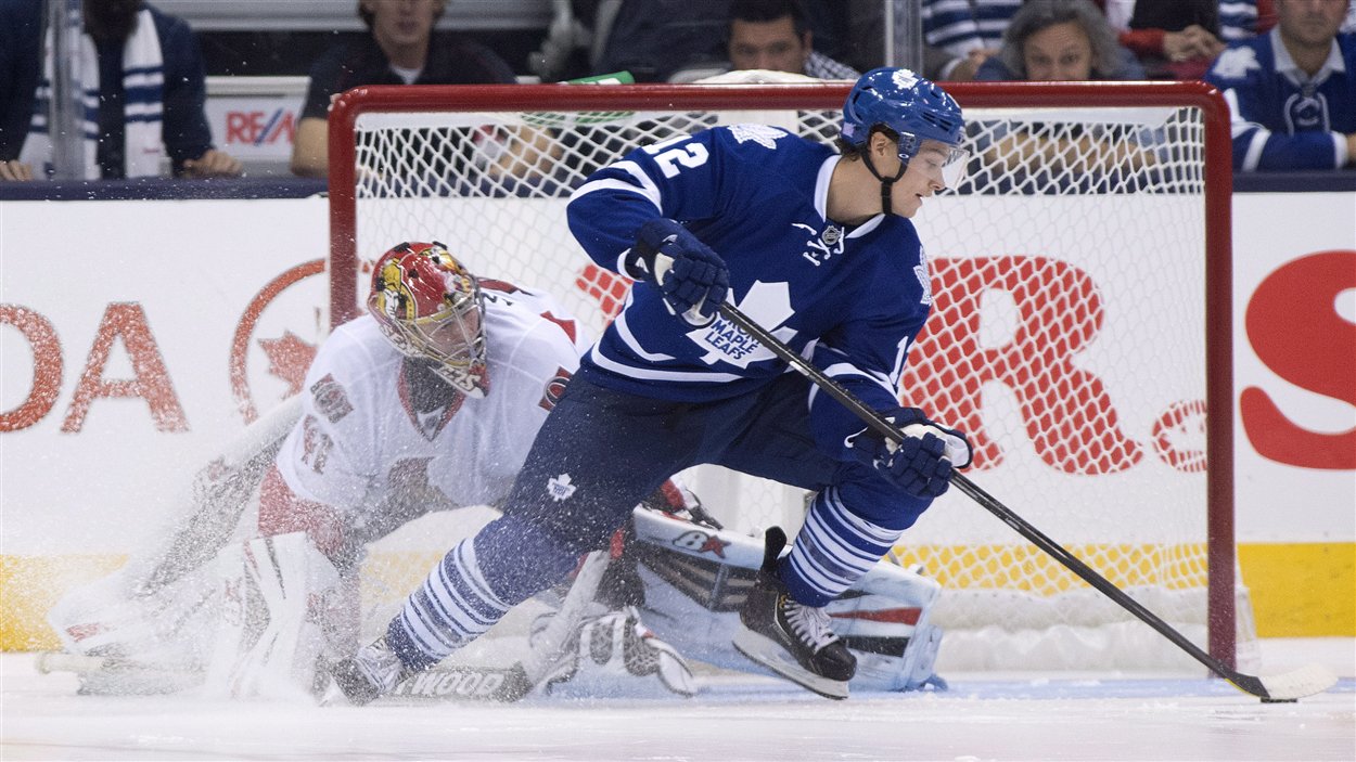 La ligue apporte des précisions | Radio-Canada