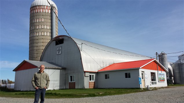 350 M$ en compensations pour les producteurs laitiers : insuffisant ...