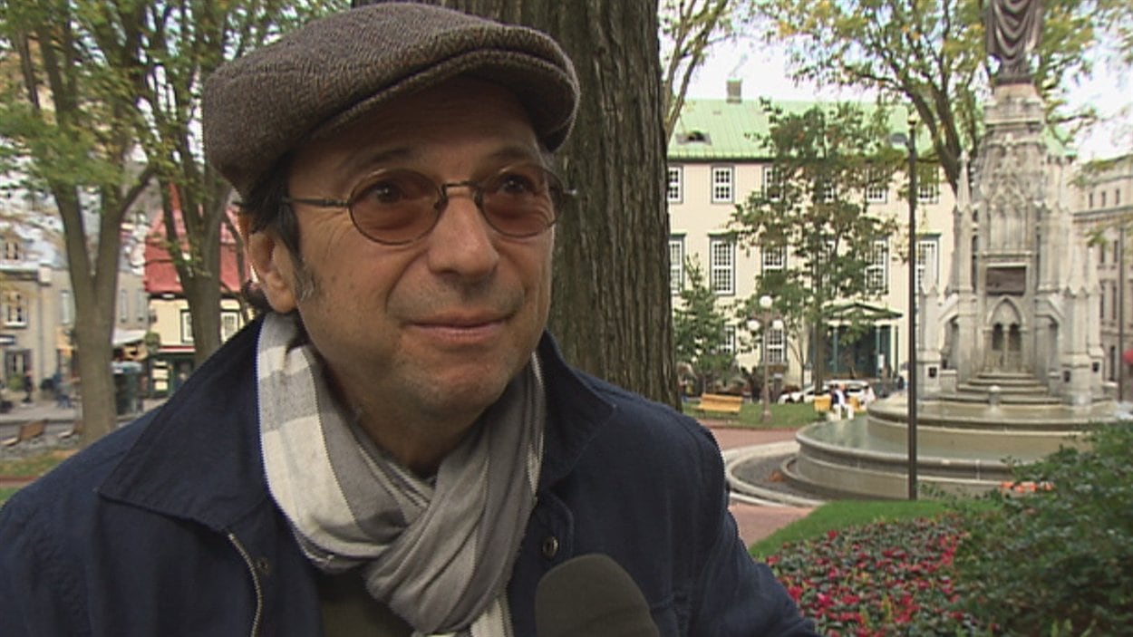 Michel Rivard retourne à ses racines avec Roi de rien | Radio-Canada