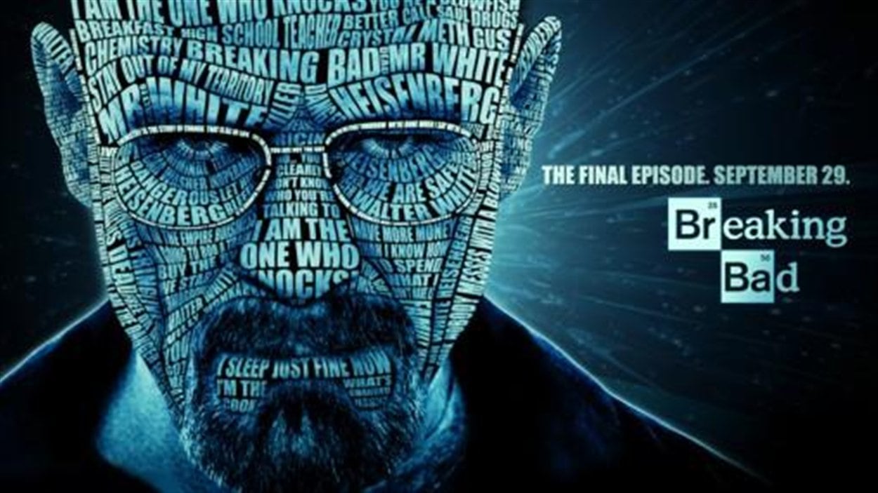 Des visites sur les lieux de tournage de la série Breaking bad | Radio ...