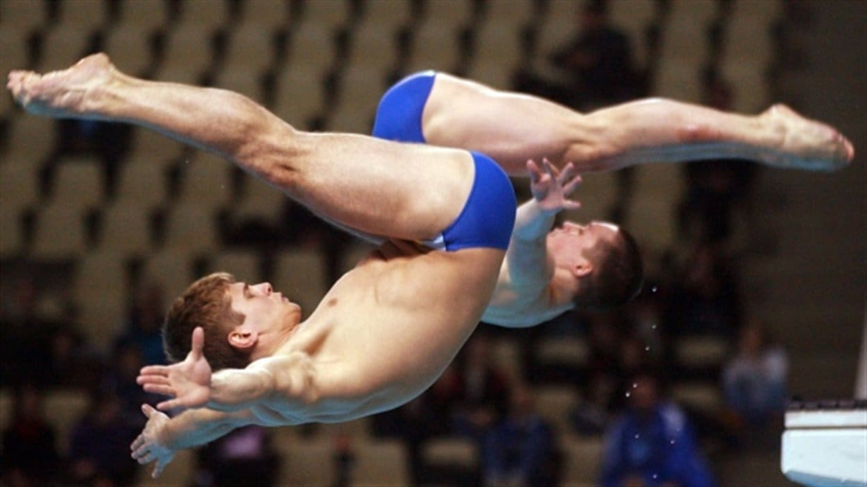 Plongeon | Radio-Canada.ca