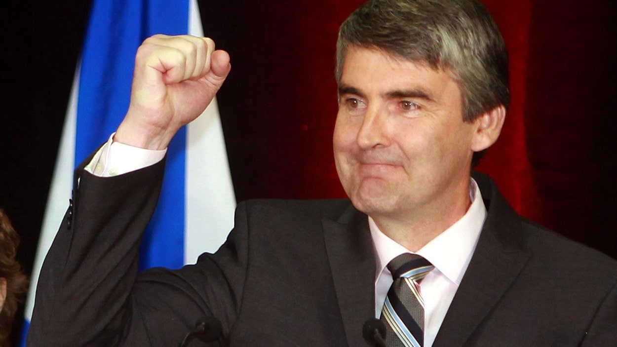 Stephen McNeil entend tenir ses promesses | Radio-Canada