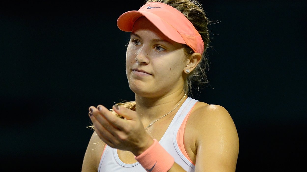 Bouchard en quarts | Radio-Canada