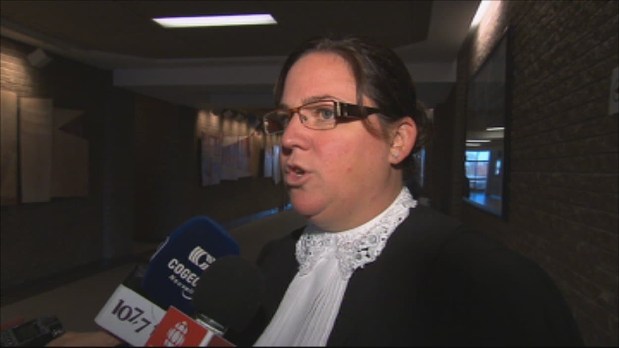 Le meurtrier de Réjeanne Pelletier-Charette prend la direction de l ...