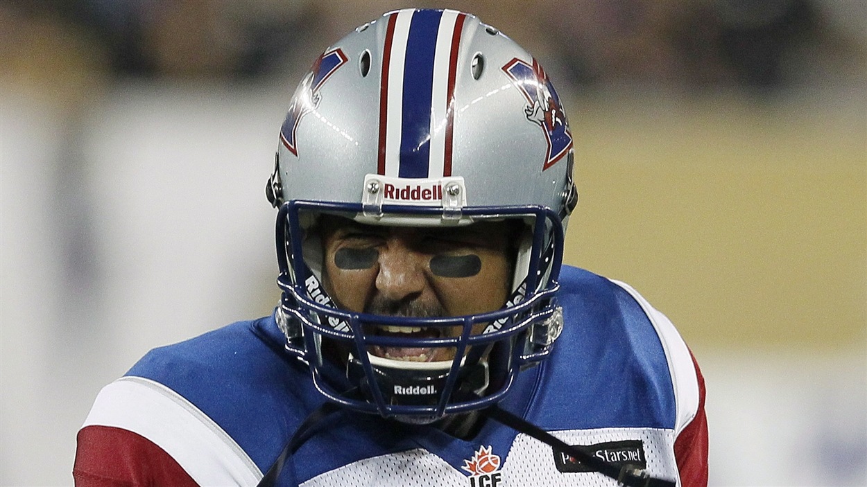 « Je me sens vraiment mieux » - Calvillo | Radio-Canada