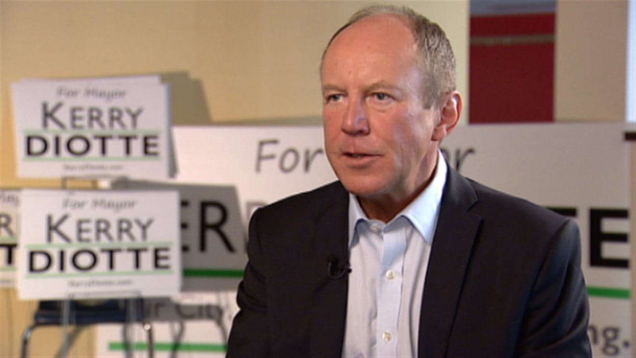 Kerry Diotte briguera la candidature du PCC dans Edmonton Griesbach ...