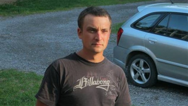 Une opération en Haute-Mauricie pour retrouver Benoît Germain | Radio ...
