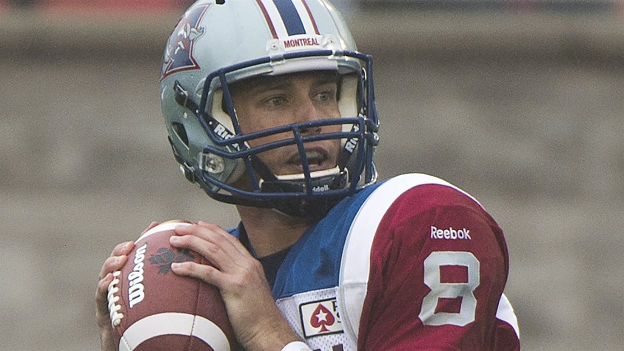 Les Bombers jouent les trouble-fêtes | Radio-Canada.ca