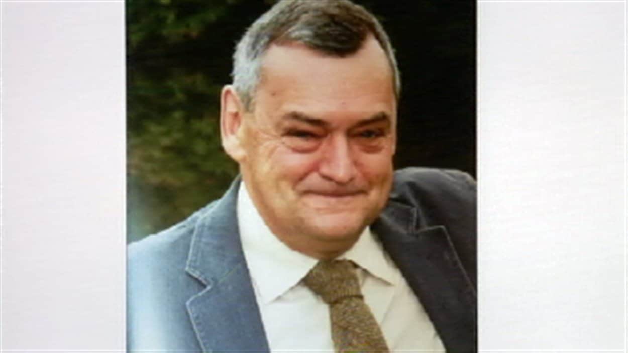 La famille du kayakiste disparu au N.-B. a retrouvé son corps | Radio ...