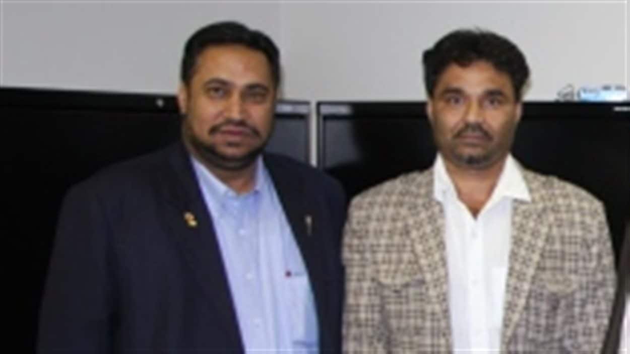 Le député P. Sandhu associé à une présumée campagne de diffamation ...