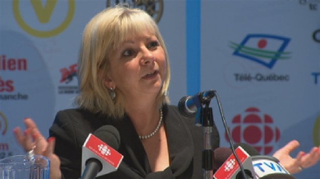 Cesser de financer les écoles privées pour soutenir le réseau public ...