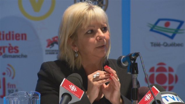 Cesser de financer les écoles privées pour soutenir le réseau public ...