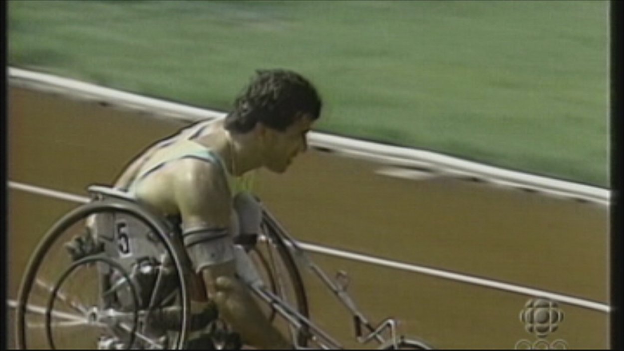 Deux Sherbrookois au Panthéon des sports canadiens | Radio-Canada