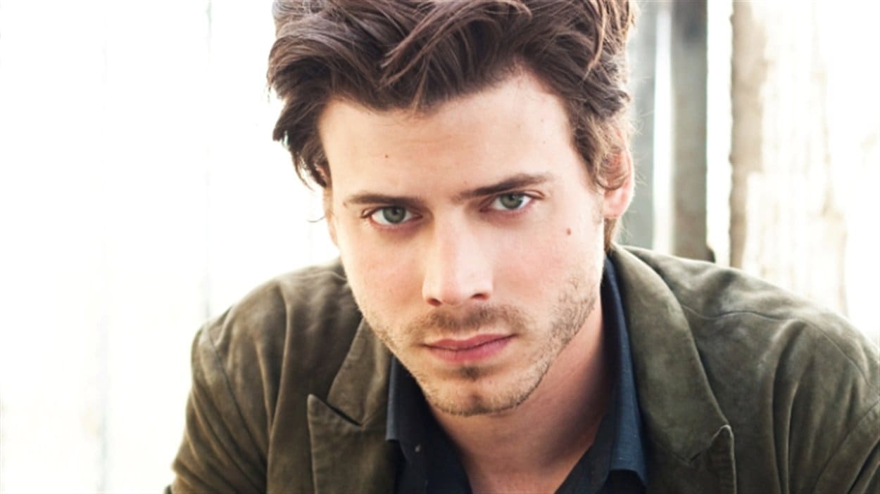 Le Québécois François Arnaud pressenti pour un rôle dans Cinquante ...