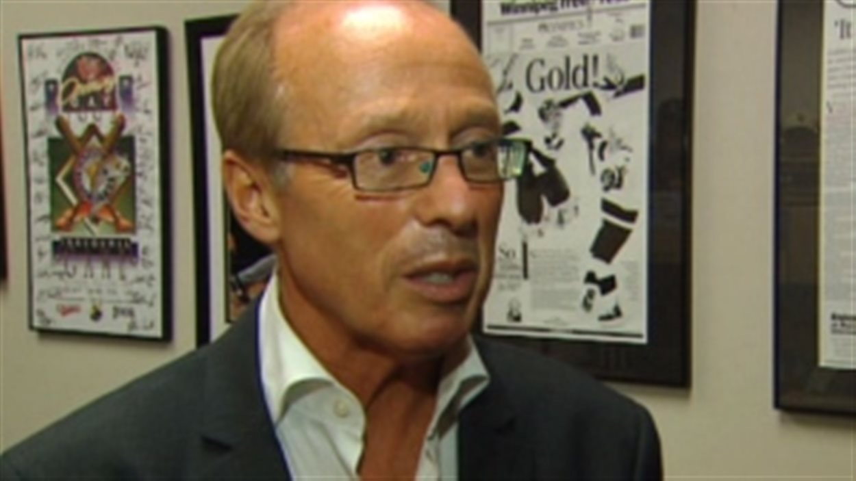 Sam Katz est pour la création d'un poste aux conflits d'intérêts ...