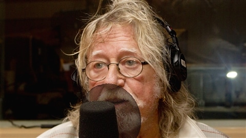 Double hommage pour les 80 ans du peintre Tex Lecor | Radio-Canada