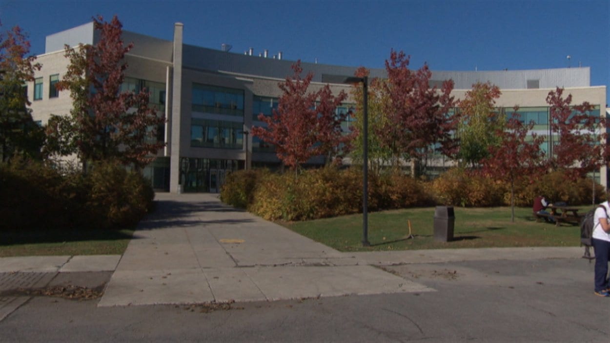 La Cité fête ses 25 ans | Radio-Canada