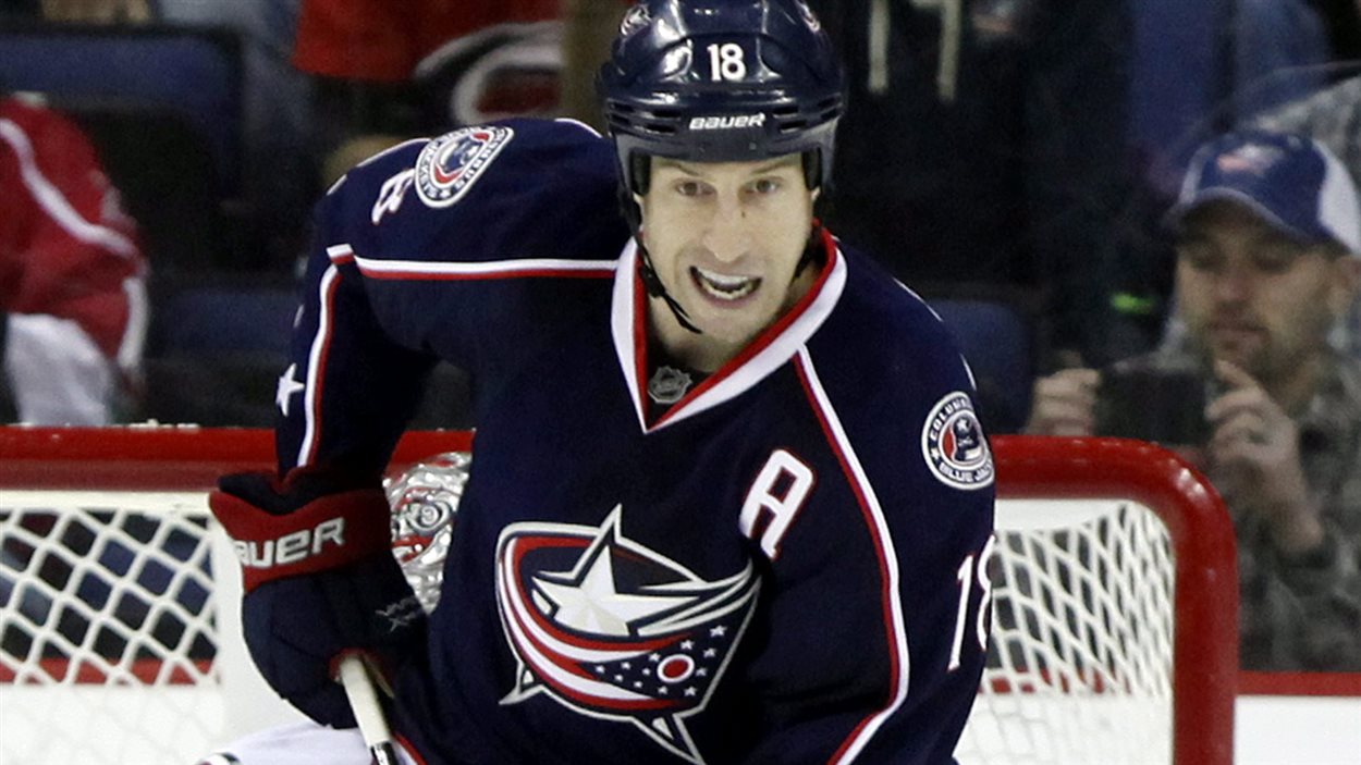 Après le Canadien, les Jets | Radio-Canada