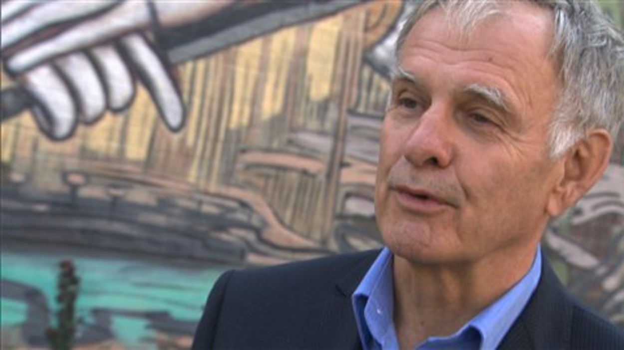 Les élus rendent hommage à Marcel Côté | Radio-Canada