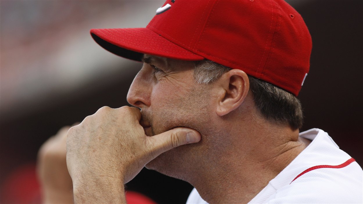 Price à la place de Baker | Radio-Canada