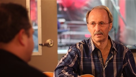 Les confidences de Georges Hamel | Radio-Canada