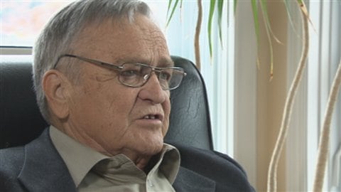 « Je ne souhaite pas à Lévis d'avoir Lehouillier », dit Jean Garon ...