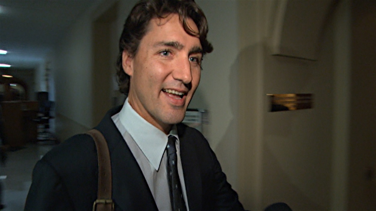 Les libéraux embarrassés par un de leurs sénateurs | Radio-Canada.ca