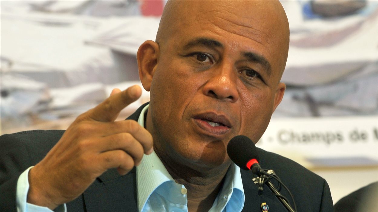 Le 12 janvier 2010, la terre tremblait en Haïti | Dossier | Radio-Canada.ca