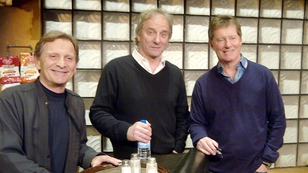 Broue, une dernière fois à Trois-Rivières | Radio-Canada.ca