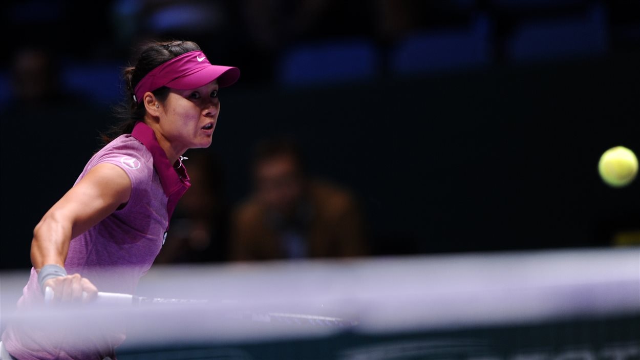 Li sans opposition | Radio-Canada