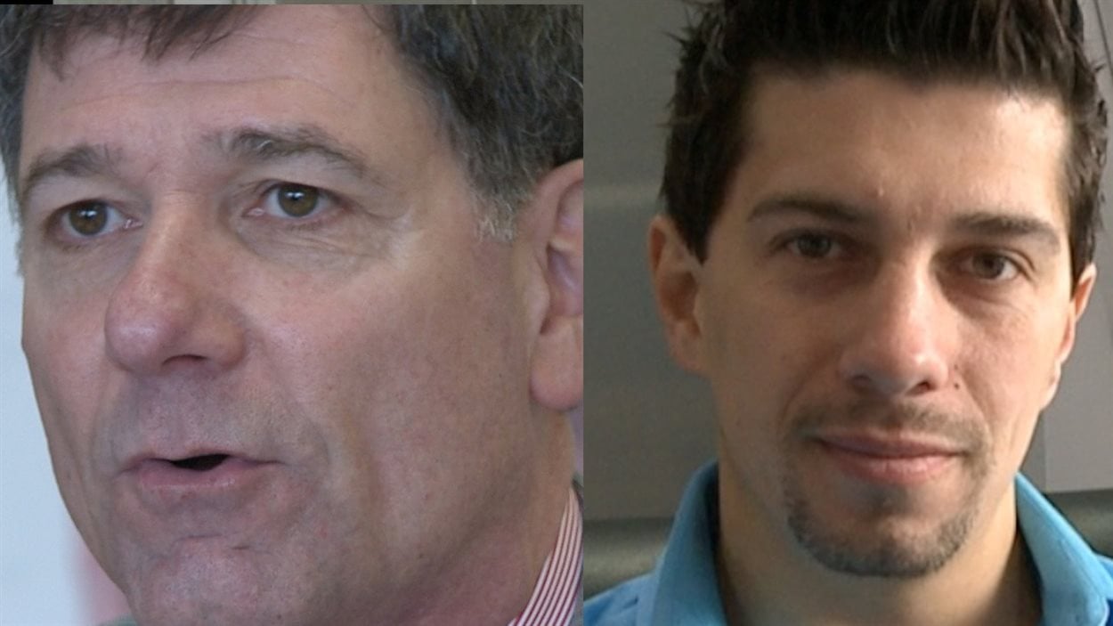 Autre tuile pour Guy Landry et le Nouveau Parti des Lavallois | Radio ...