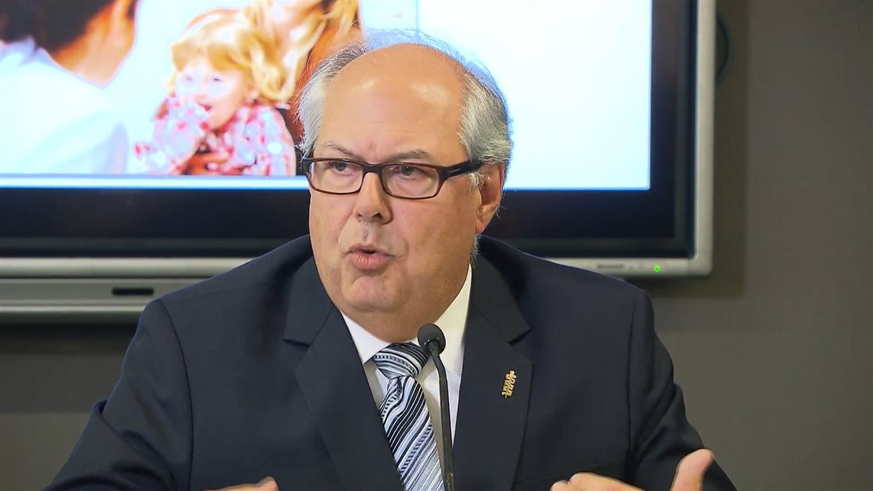 La FMOQ veut améliorer l'accès aux soins de première ligne | Radio-Canada