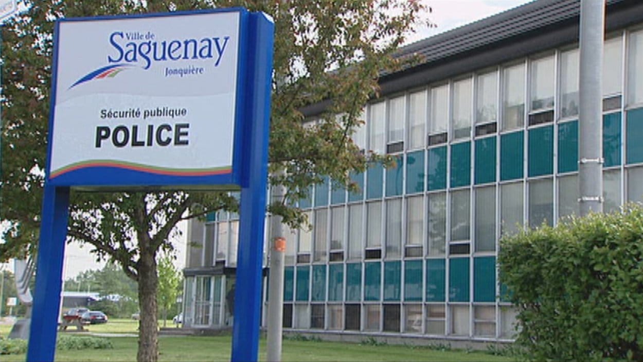Harcèlement psychologique : des policiers de Saguenay ont demandé l ...