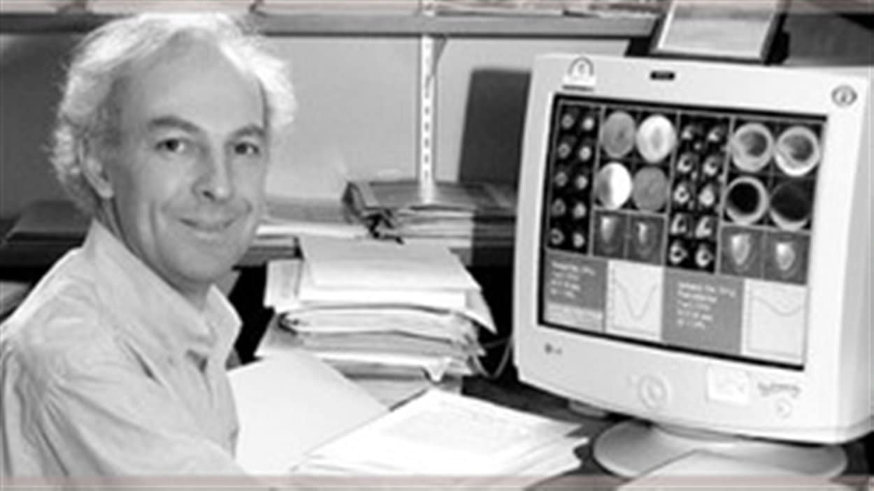 Un professeur de l'Université de Sherbrooke honoré par Québec | Radio ...