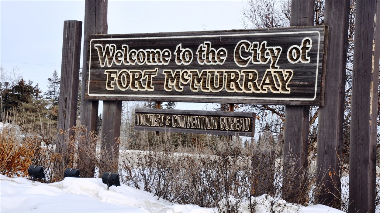 Fort McMoney, au cœur de l'industrie pétrolière | Radio-Canada