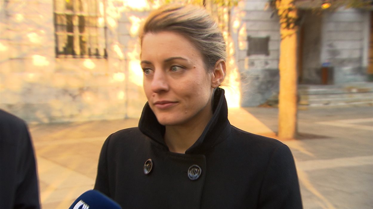 Démission de Zambito : l'intégrité de l'Équipe Coderre attaquée | Radio ...