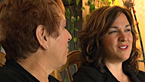 La mastectomie préventive, un choix douloureux et très personnel ...