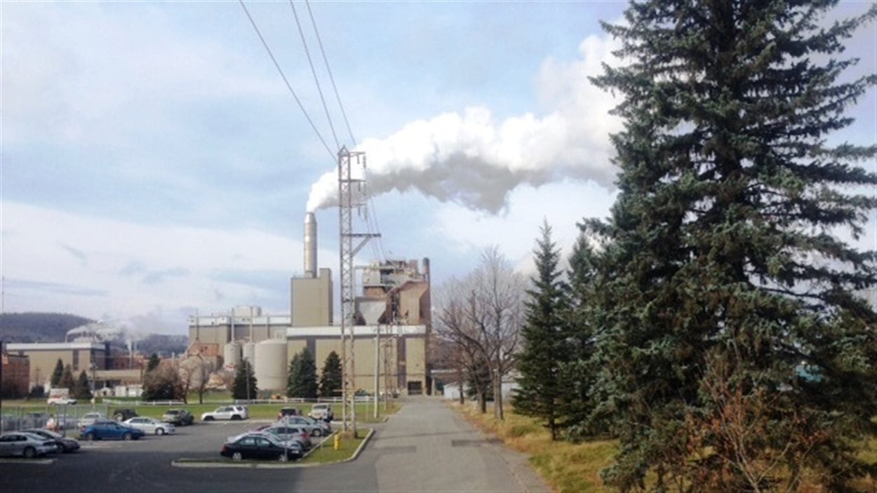 Les employés de Twin Rivers rejettent les offres de l'employeur | Radio ...