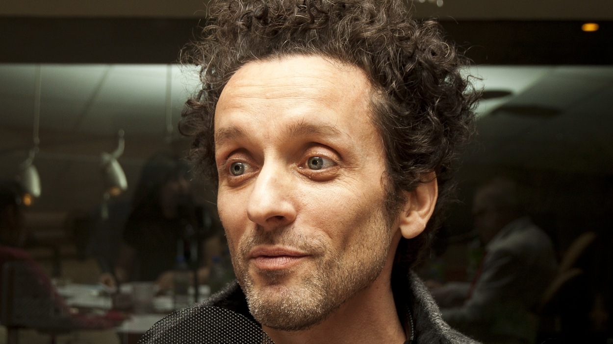« Tout ce qui m’énerve chez moi me rend plus créatif » - André Sauvé ...