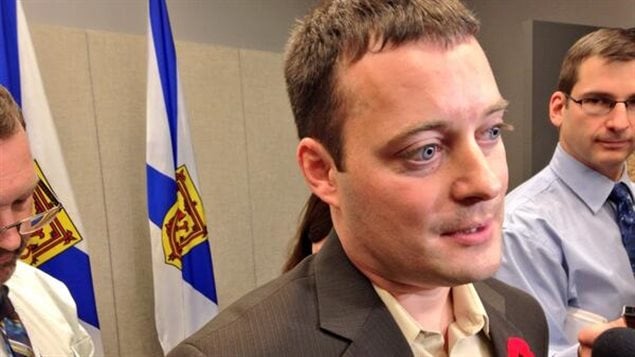 Première rencontre des ministres de la Nouvelle-Écosse | Radio-Canada