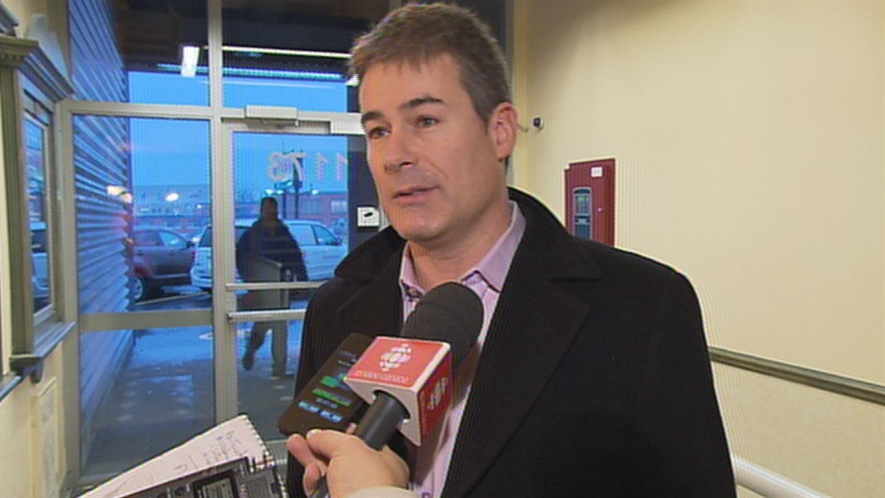 Passé judiciaire de leur chef : les candidats de Démocratie Québec ...