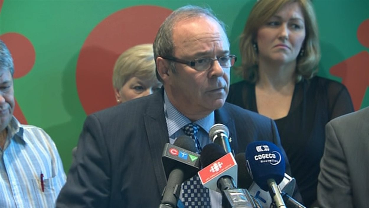 Nouveau revers pour Michel Arsenault et Guy Gionet en Cour supérieure ...