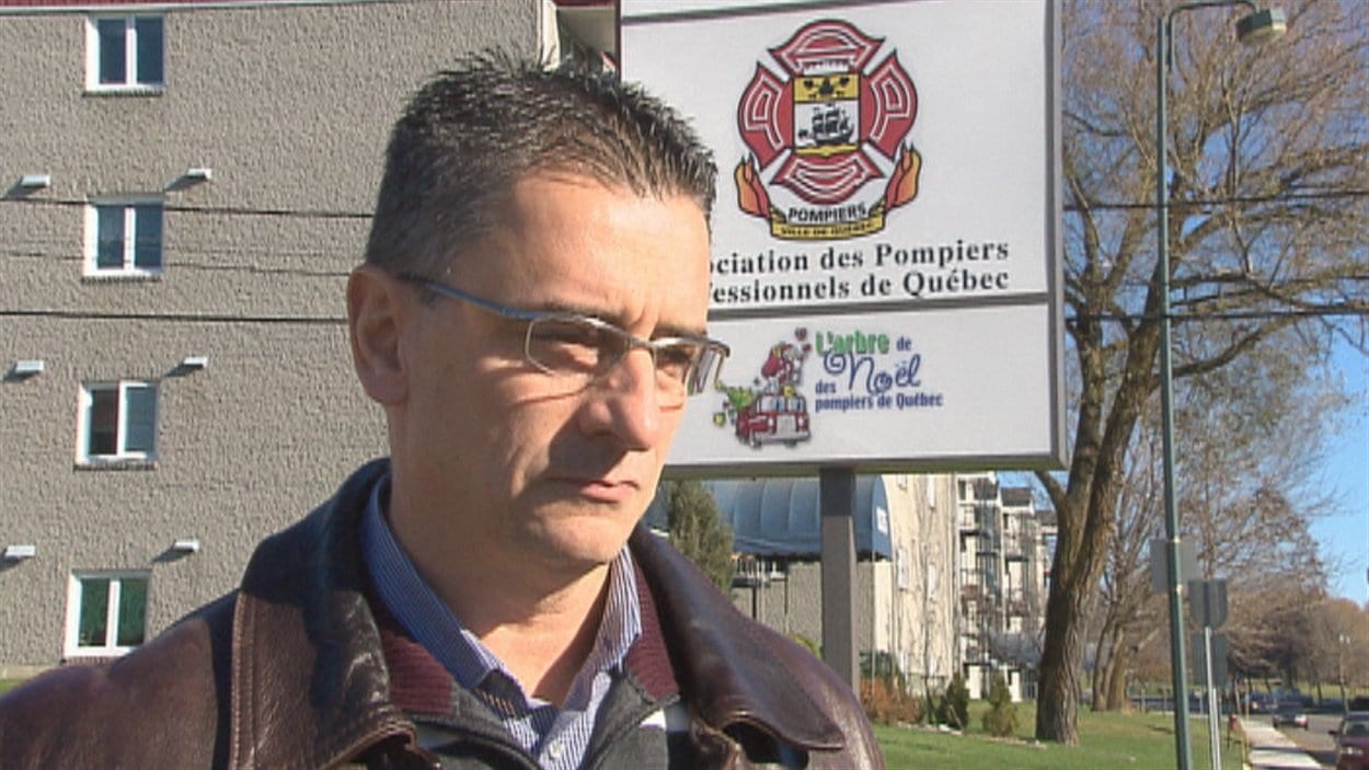 Régimes de retraite : les pompiers répliquent | Radio-Canada