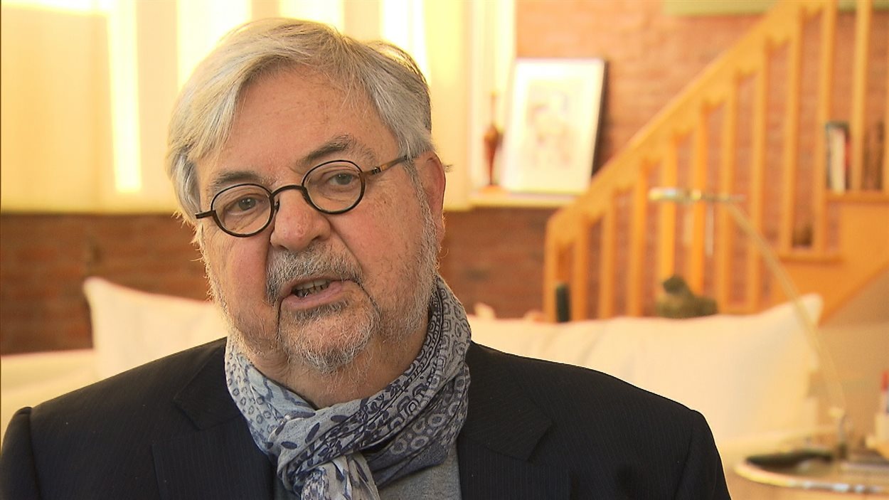 Michel Tremblay : rien ne l'arrête, un livre par année! | Radio-Canada.ca