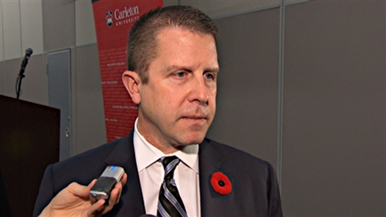 Plus de pouvoirs pour l’ombudsman provincial | Radio-Canada