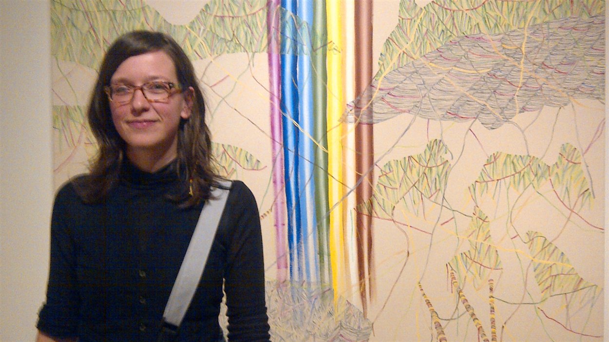 À contre-courant | Radio-Canada