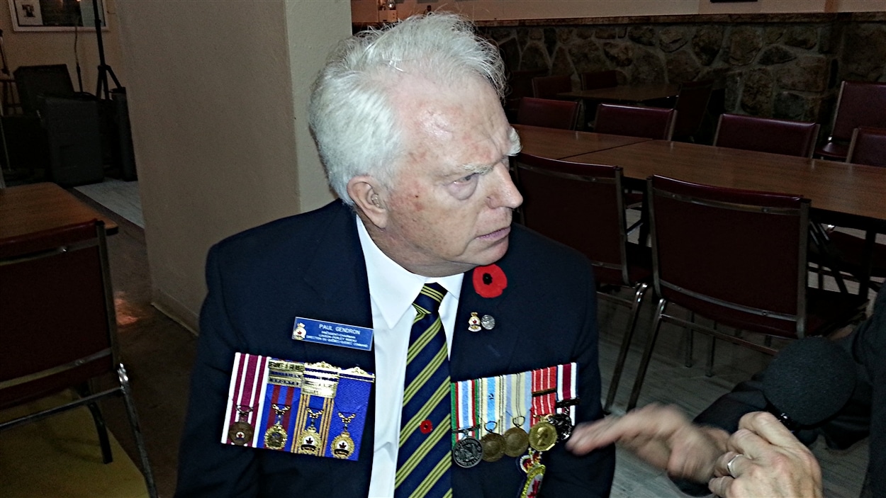 Ottawa se souvient | Radio-Canada