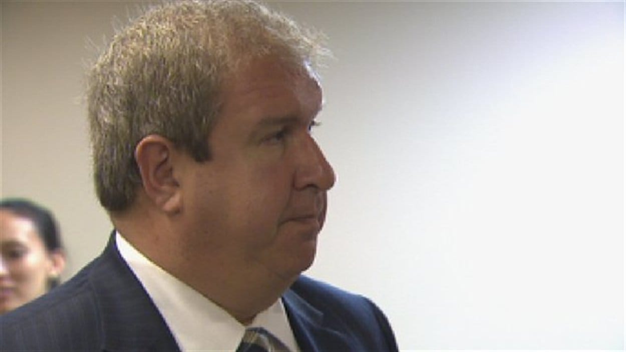 Le procès de Robert Hakim est terminé | Radio-Canada